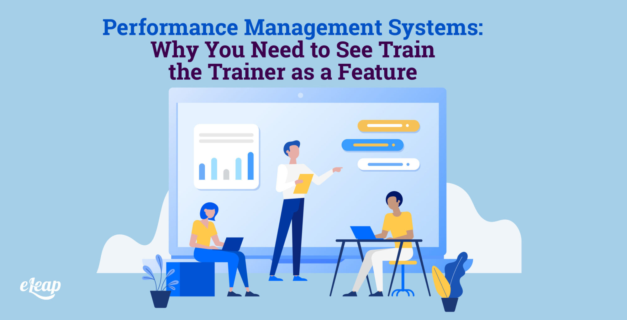 Performance Management Systems: Why You Need to See Train the Trainer ...