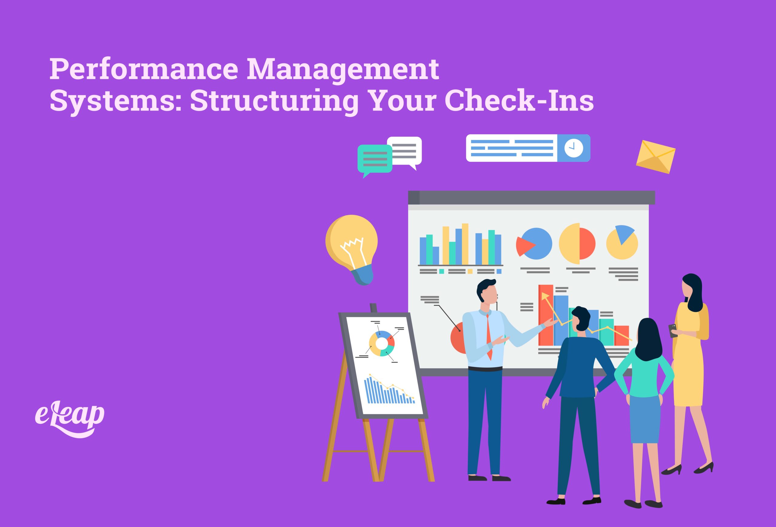 Performance Management Systems: Structuring Your Check-Ins - eLeaP ...