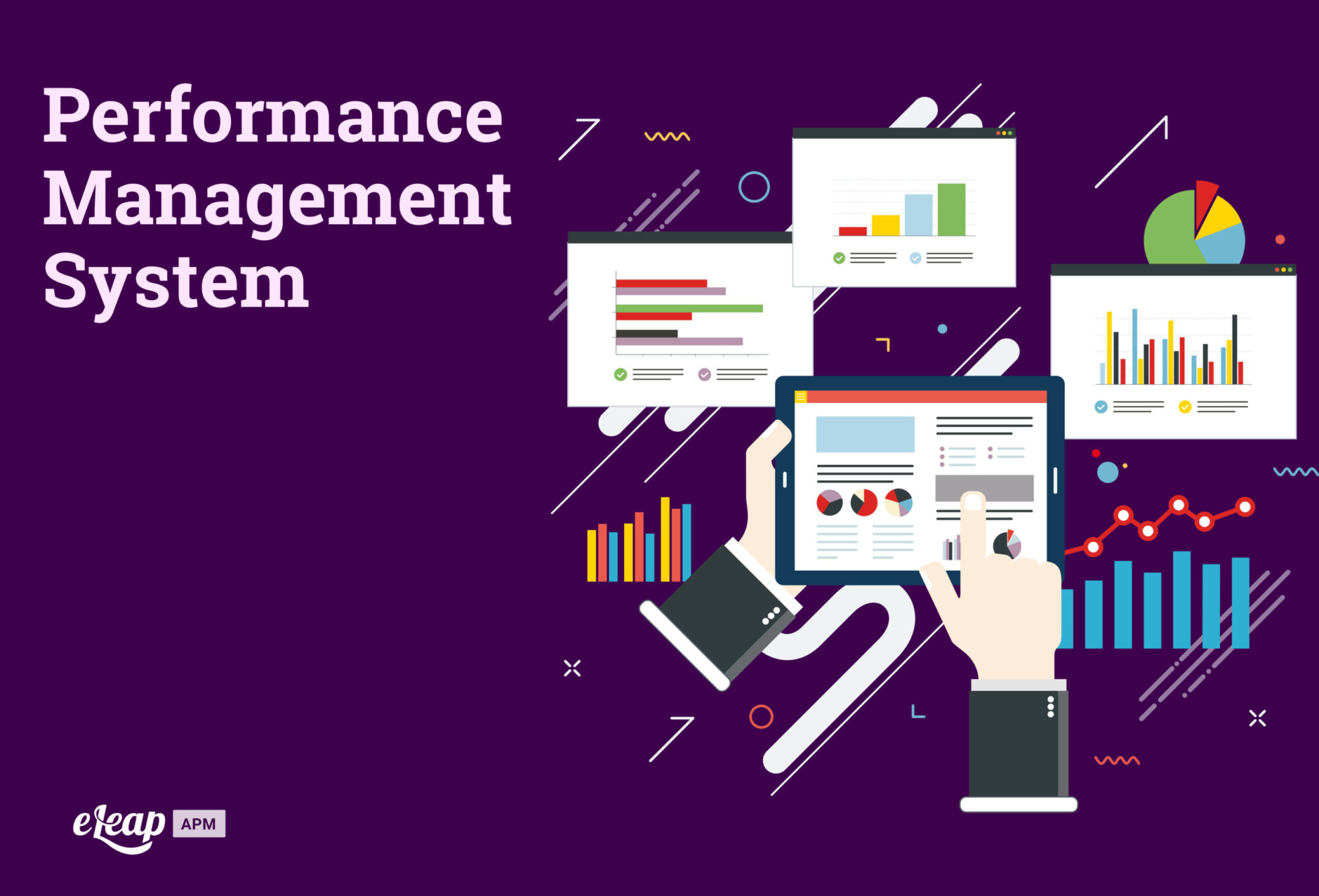 The Right Performance Management System Supports Growth, Success The Right Performance Management System Supports Growth, Success