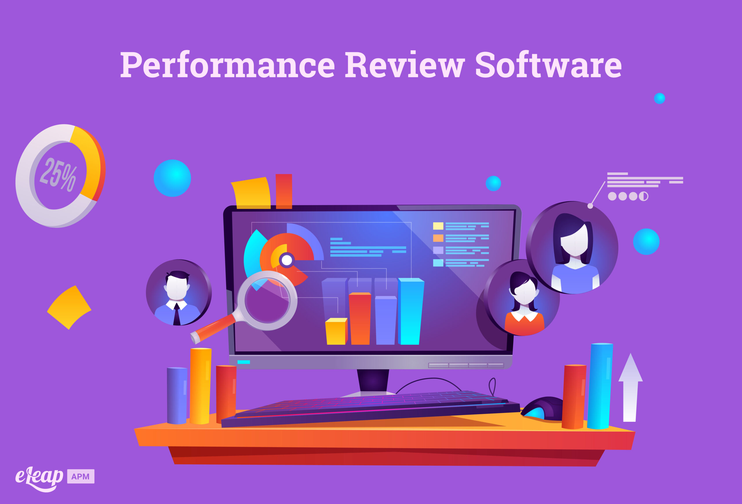 Performance Review Software: Boost Productivity Today, Not Tomorrow