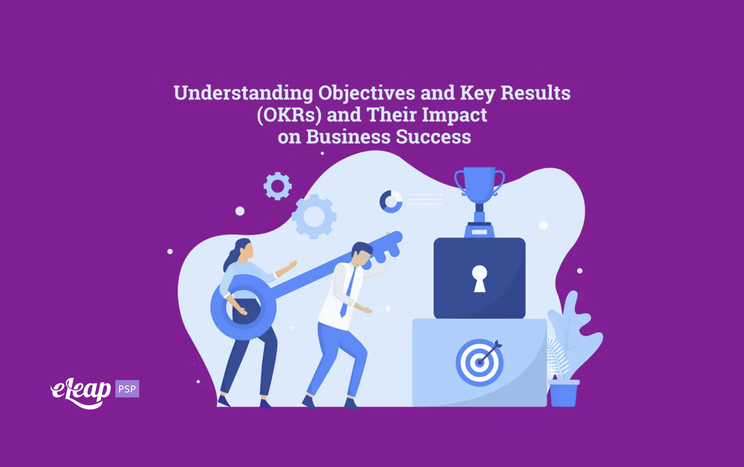 Understanding Objectives and Key Results (OKRs) and Their Impact on ...