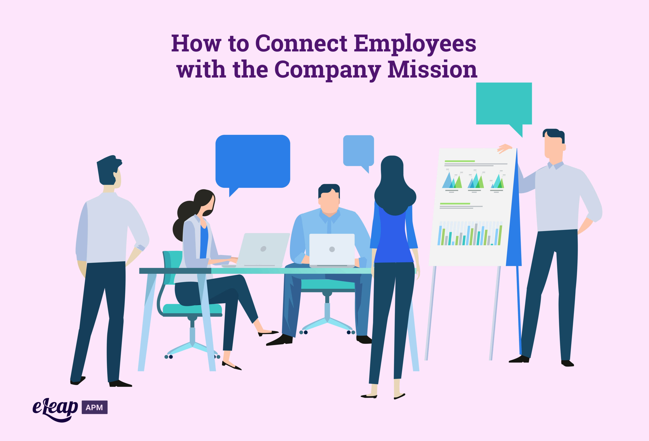 How to Connect Employees with the Company Mission