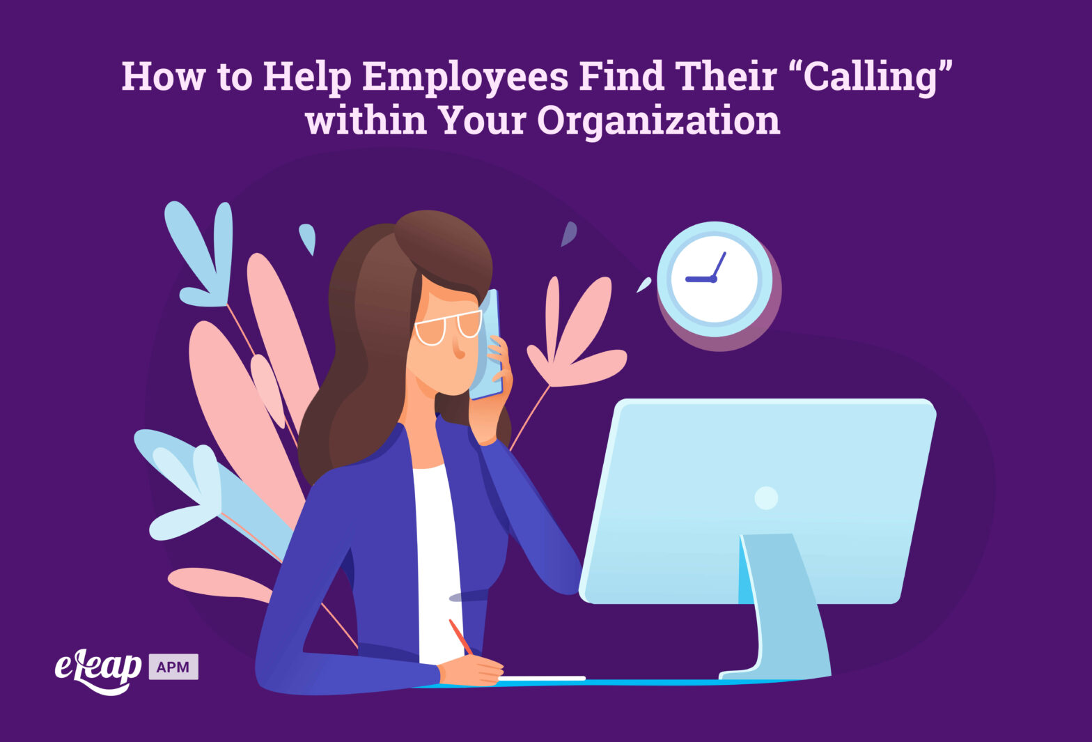 How To Stop Employees Feeling Overwhelmed