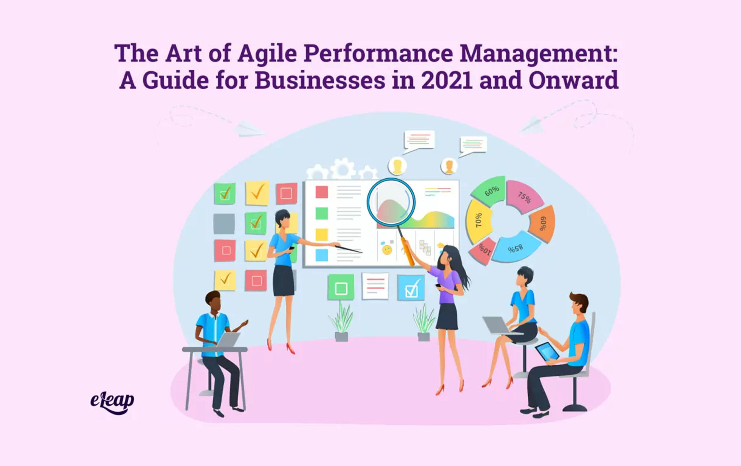 Is Agile Performance Management the Right Approach for Organizations?