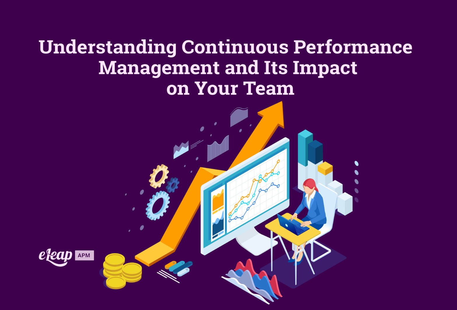 Going Beyond SMART Goals with Performance Management