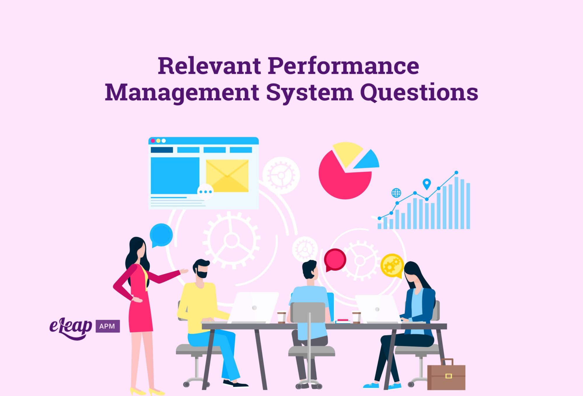 Relevant Performance Management System Questions - eLeaP