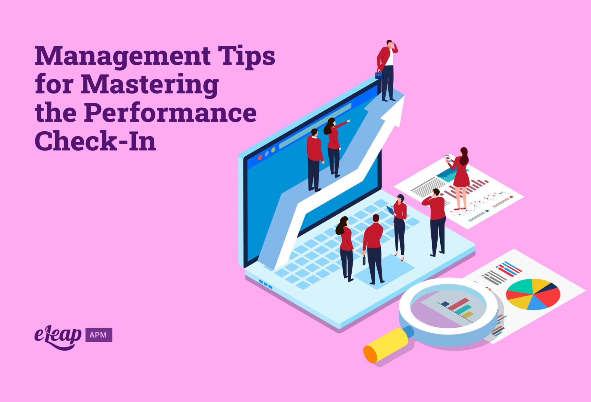 Management Tips for Mastering the Performance Check-In - eLeaP