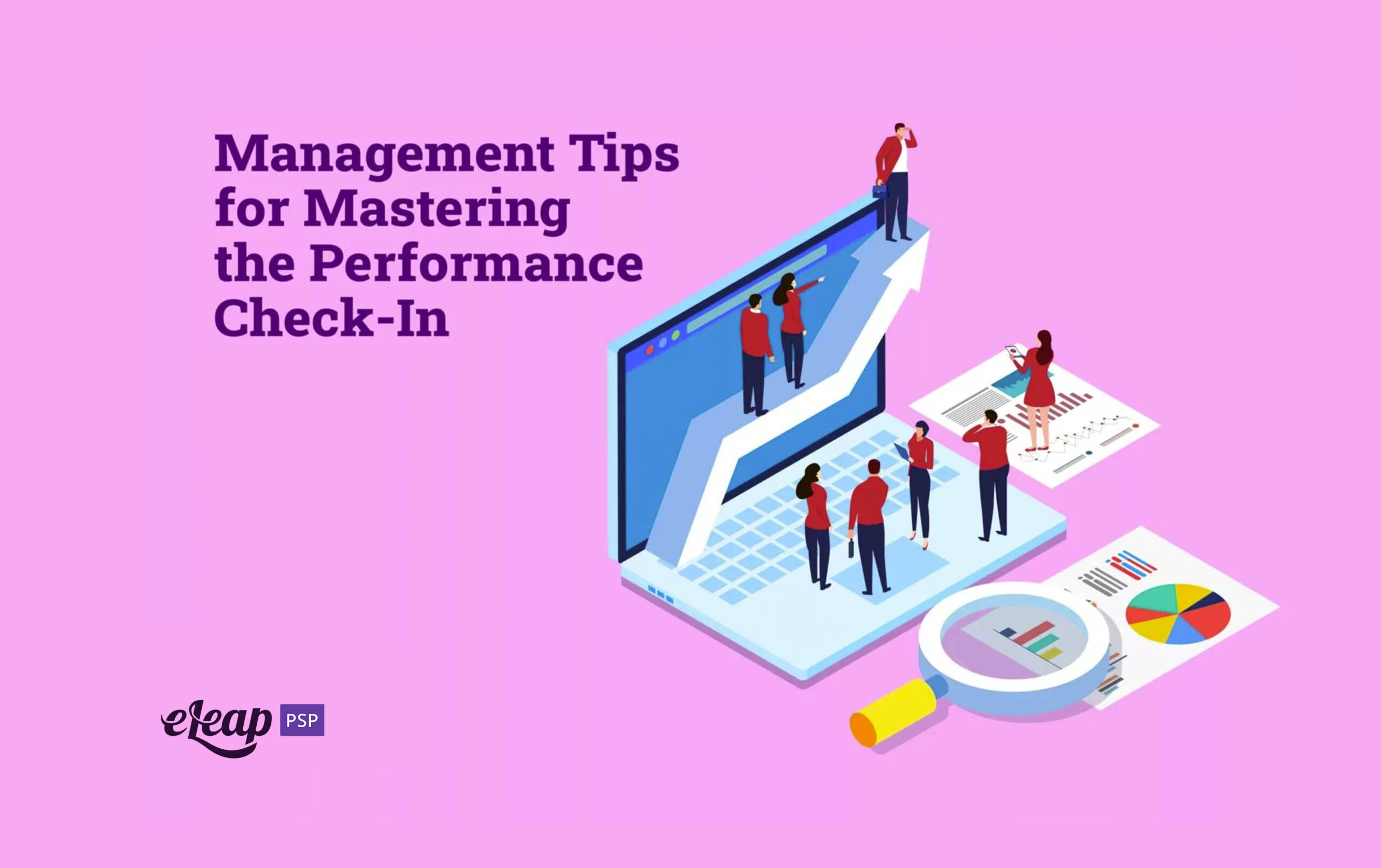 Management Tips for Mastering the Performance Check-In