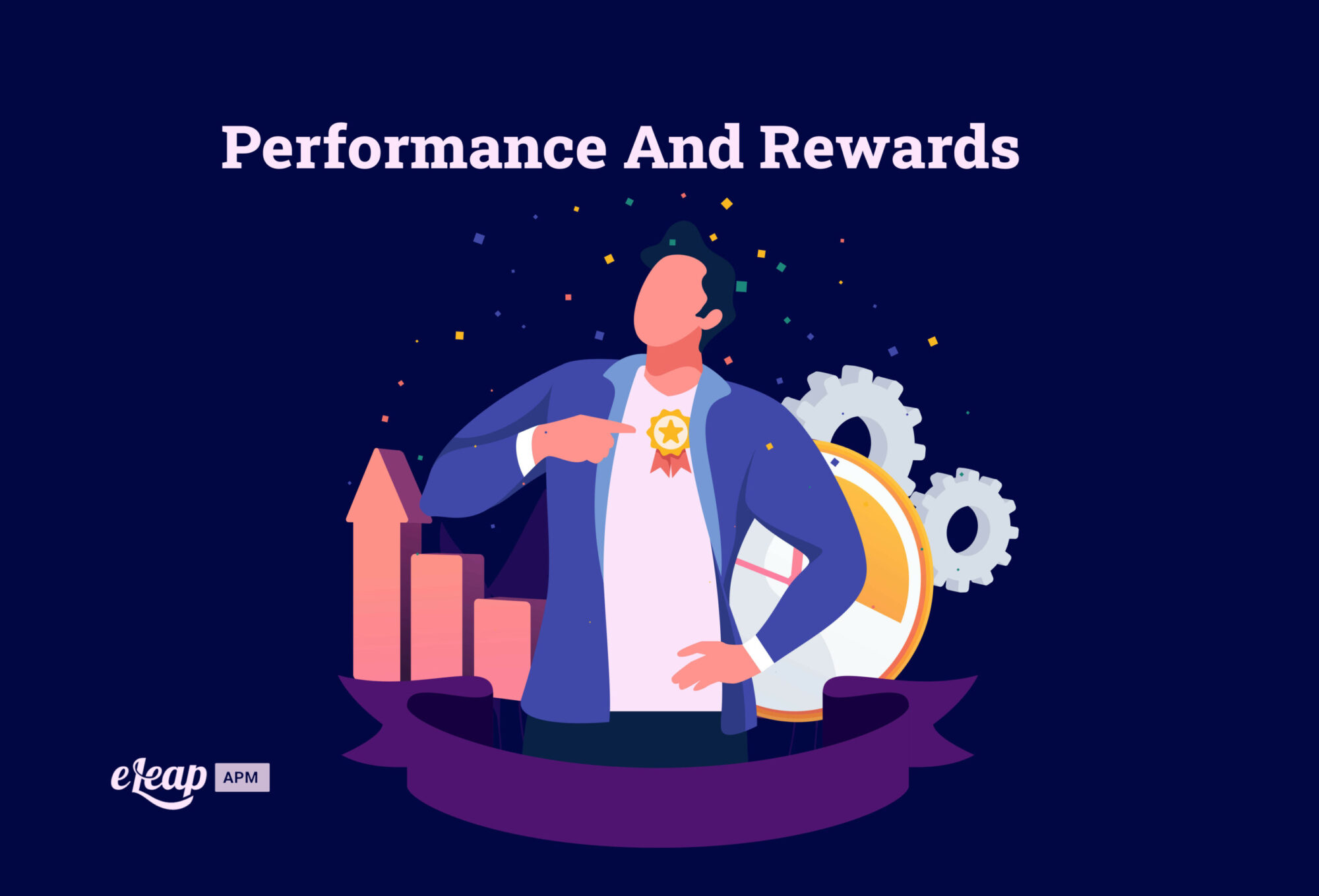 Performance and Rewards - eLeaP