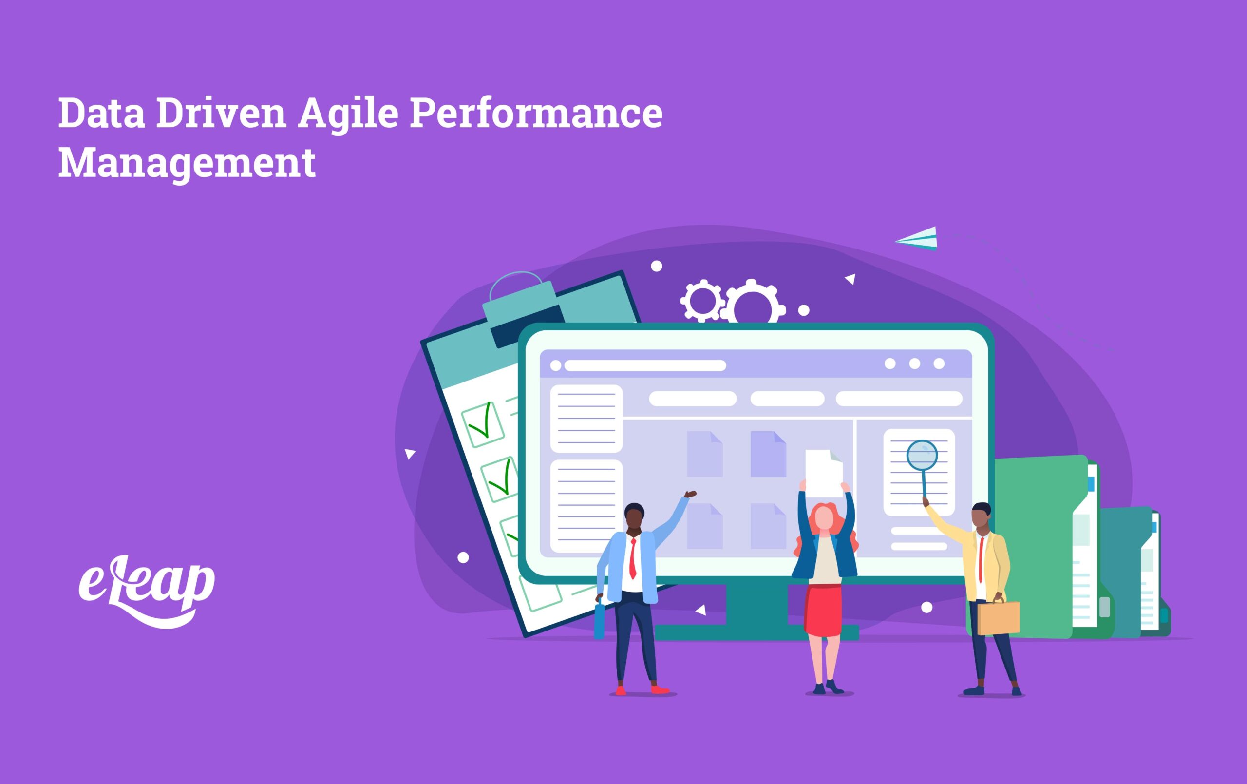 Transform Your Workplace with Agile Performance Management Powered by ...