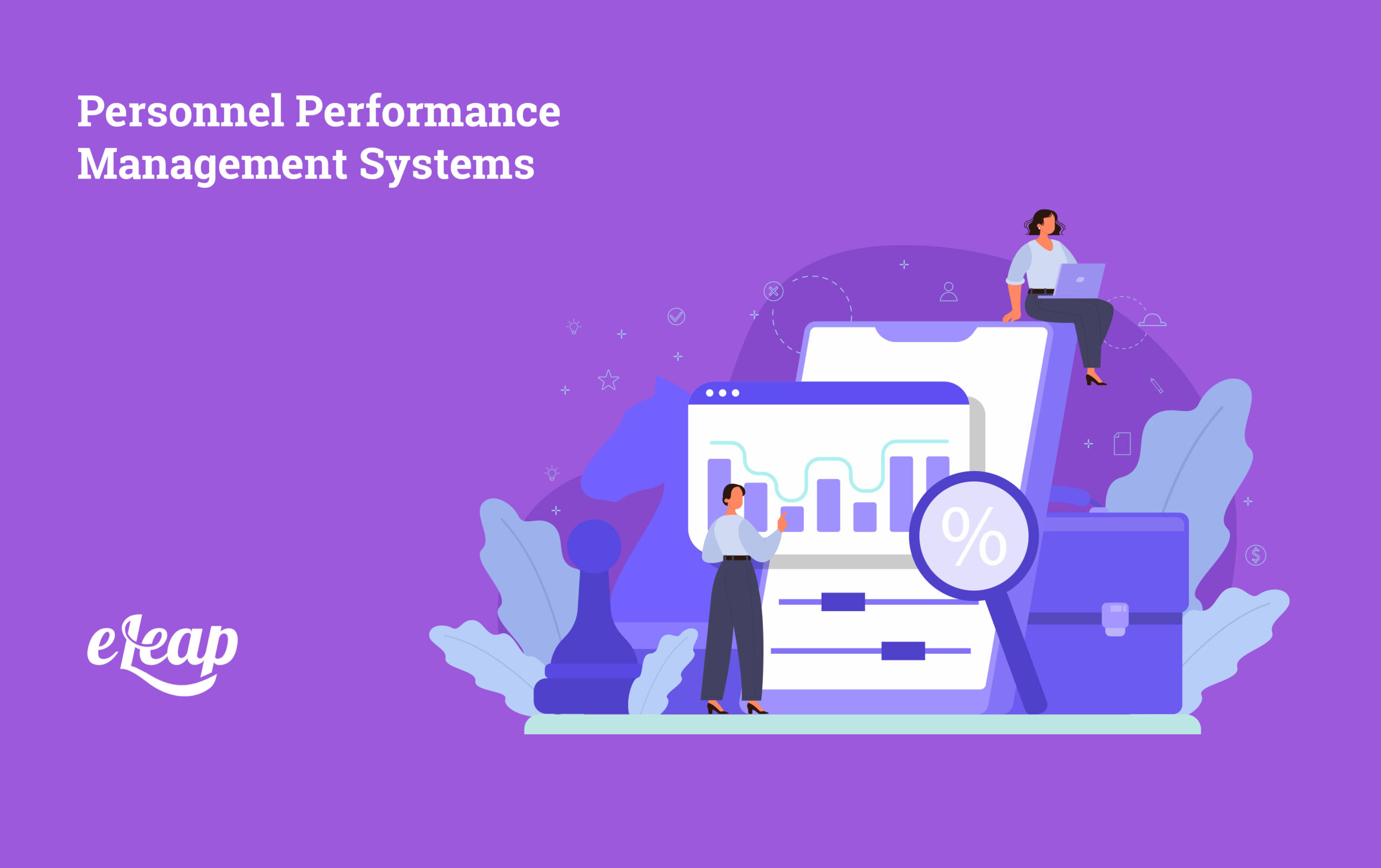 Personnel Performance Management Systems - eLeaP®