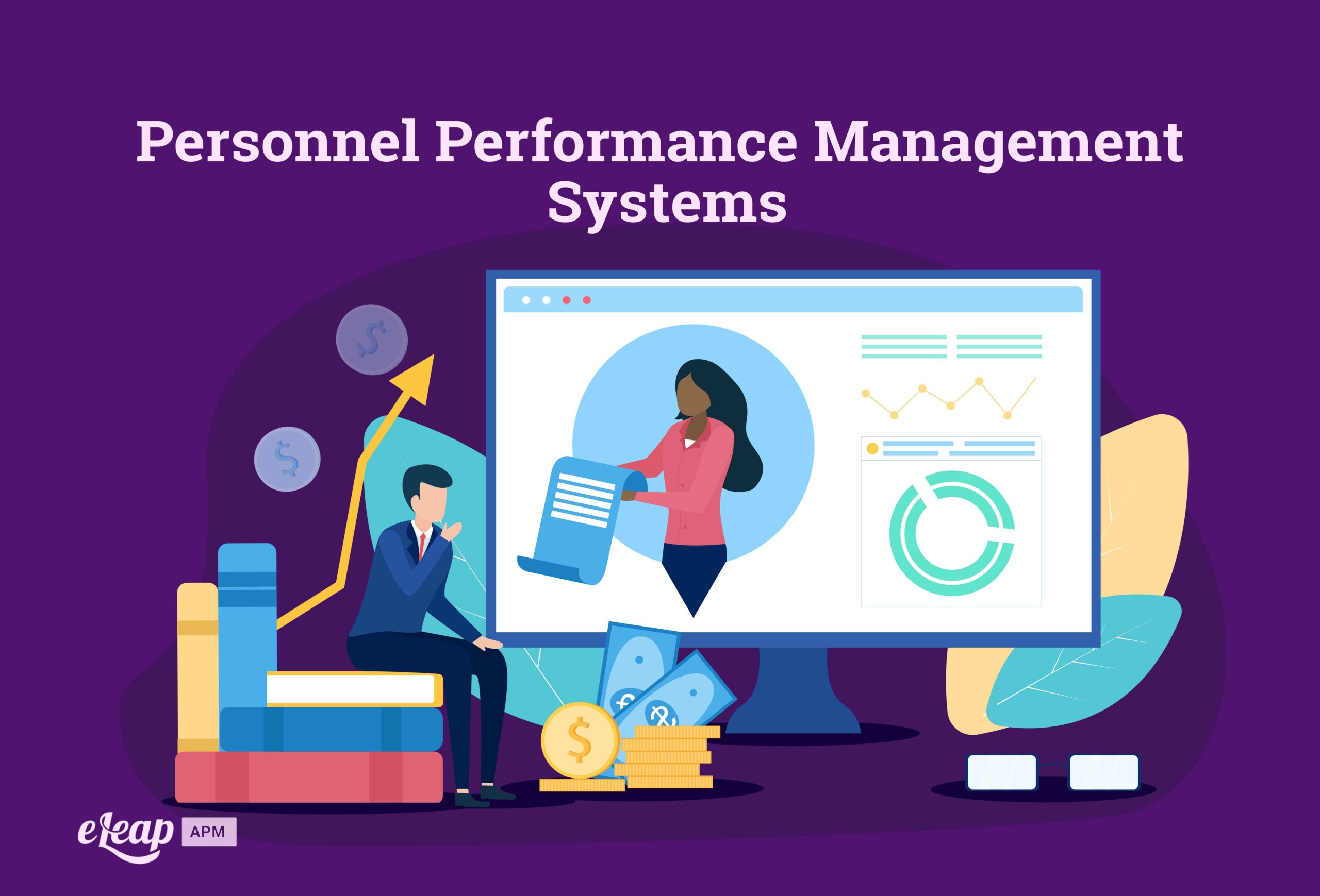 Personnel Performance Management Systems ELeaP