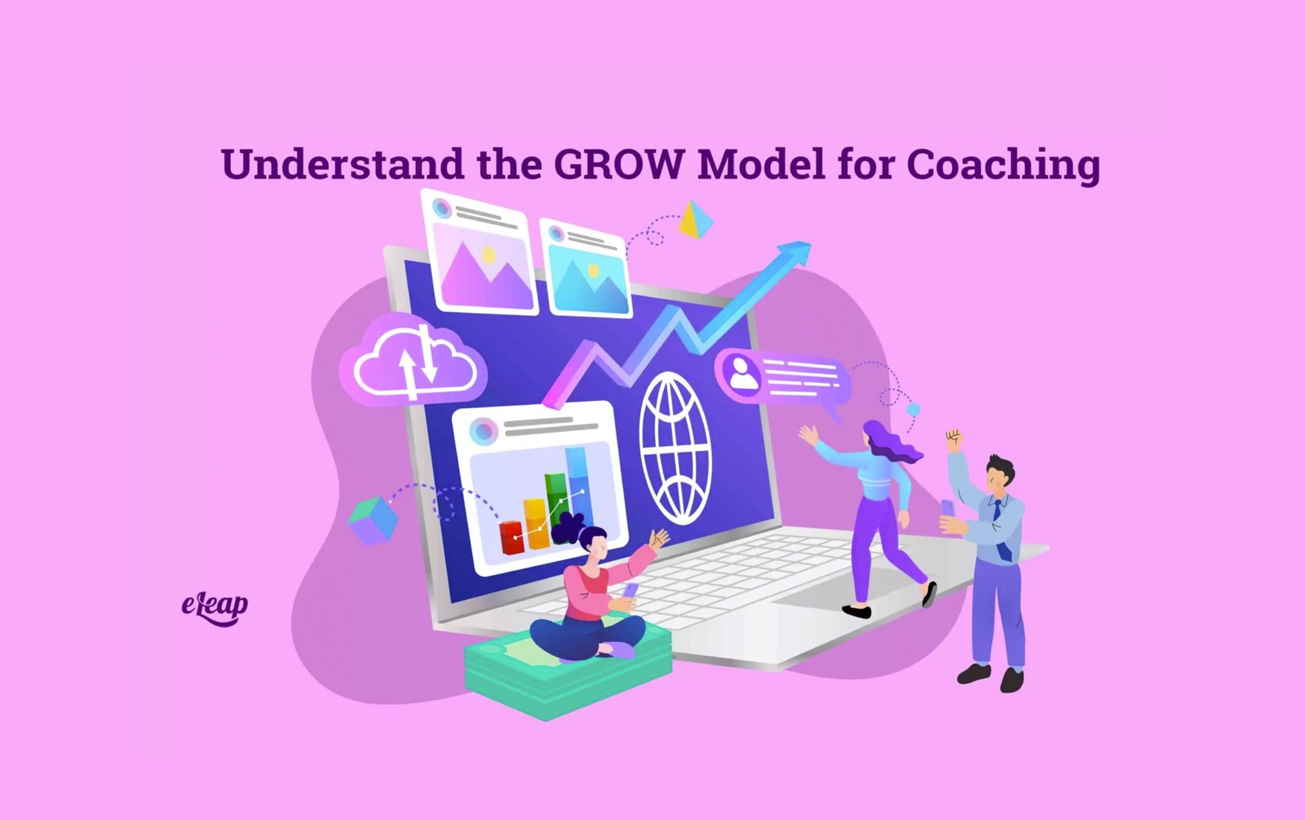 Understand the GROW Model for Coaching - eLeaP®