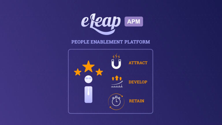 People Success Platform | Alignment | Engagement | Agility | eLeaP