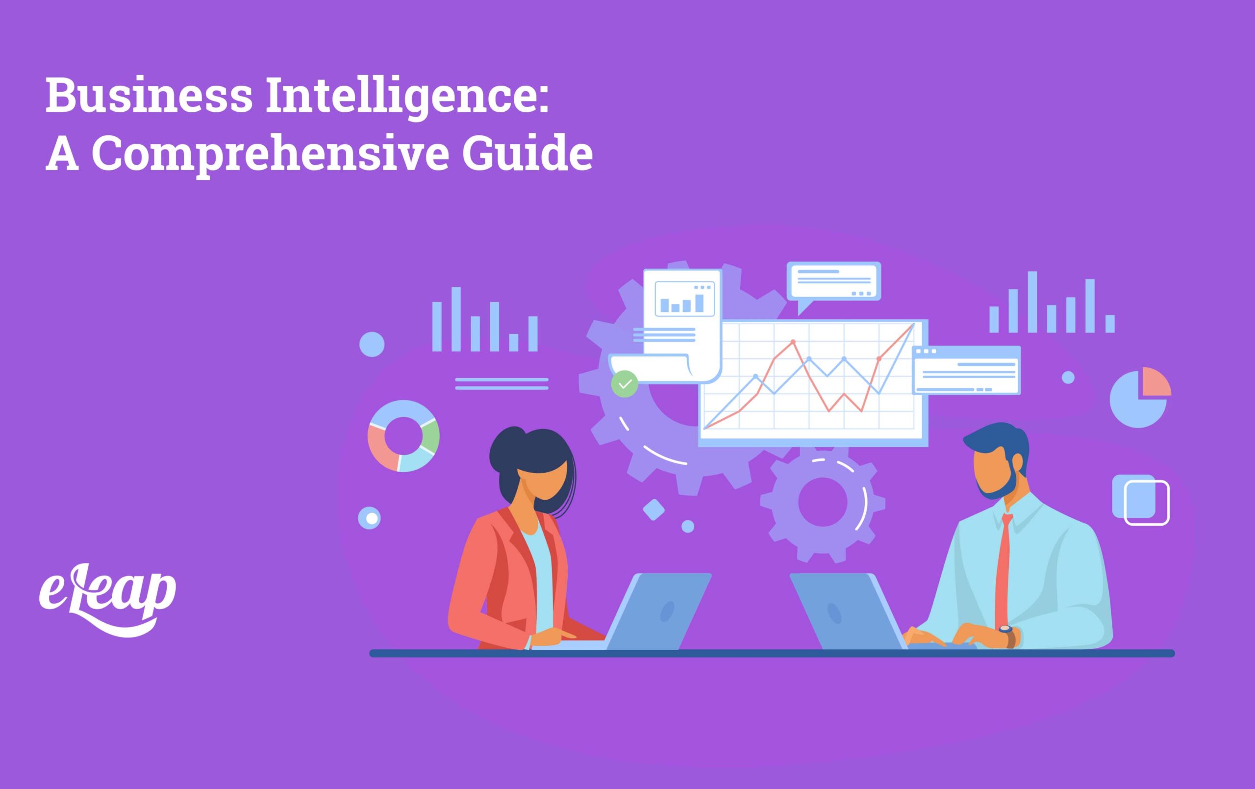 Business Intelligence: A Comprehensive Guide - eLeaP®