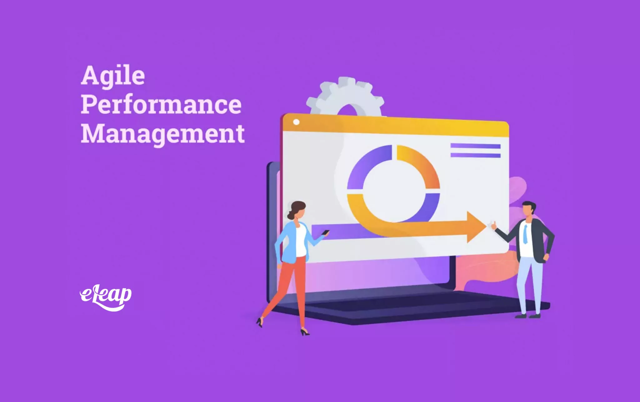Agile Performance Management Strategies That Work