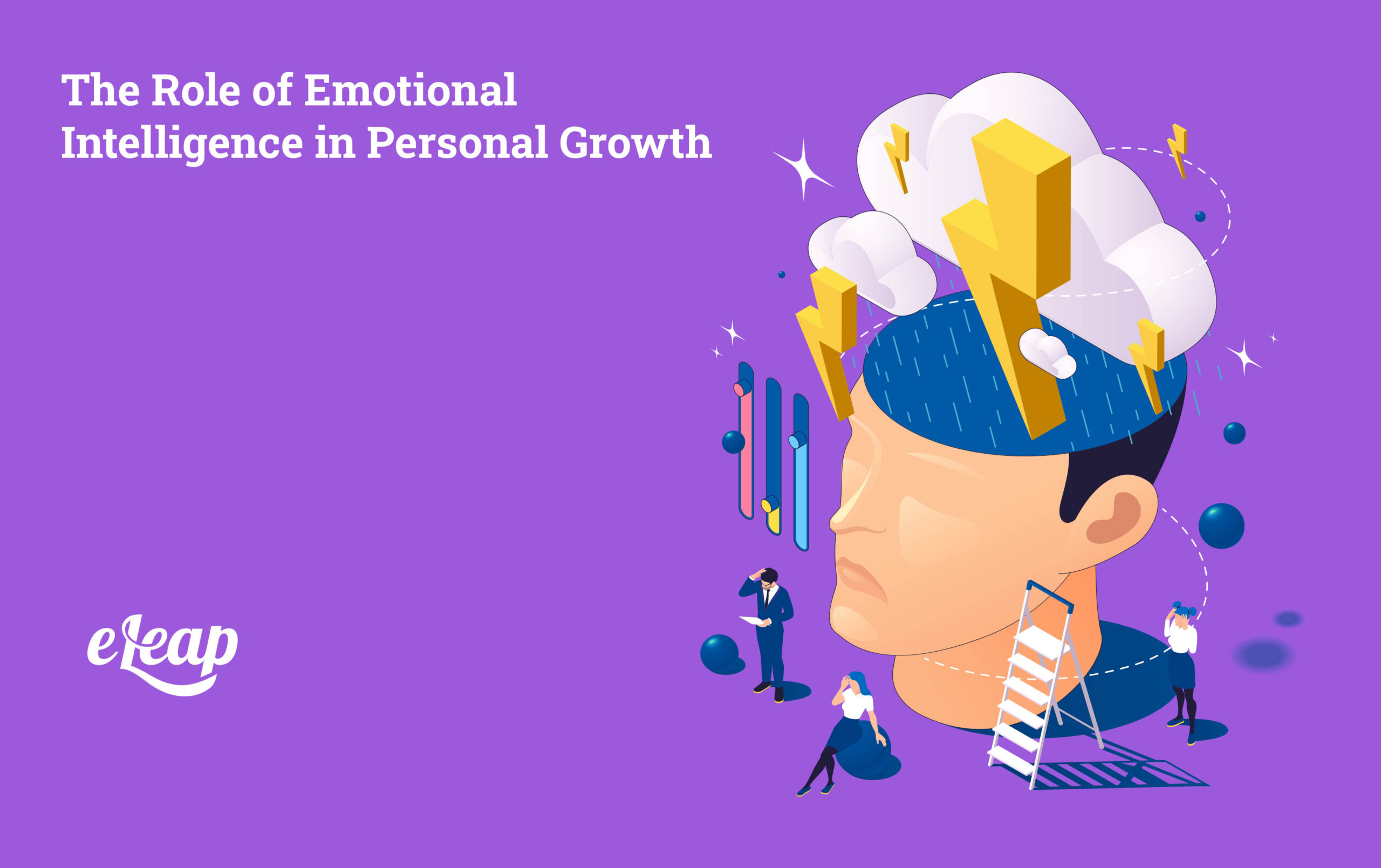 The Role of Emotional Intelligence in Personal Growth - eLeaP®
