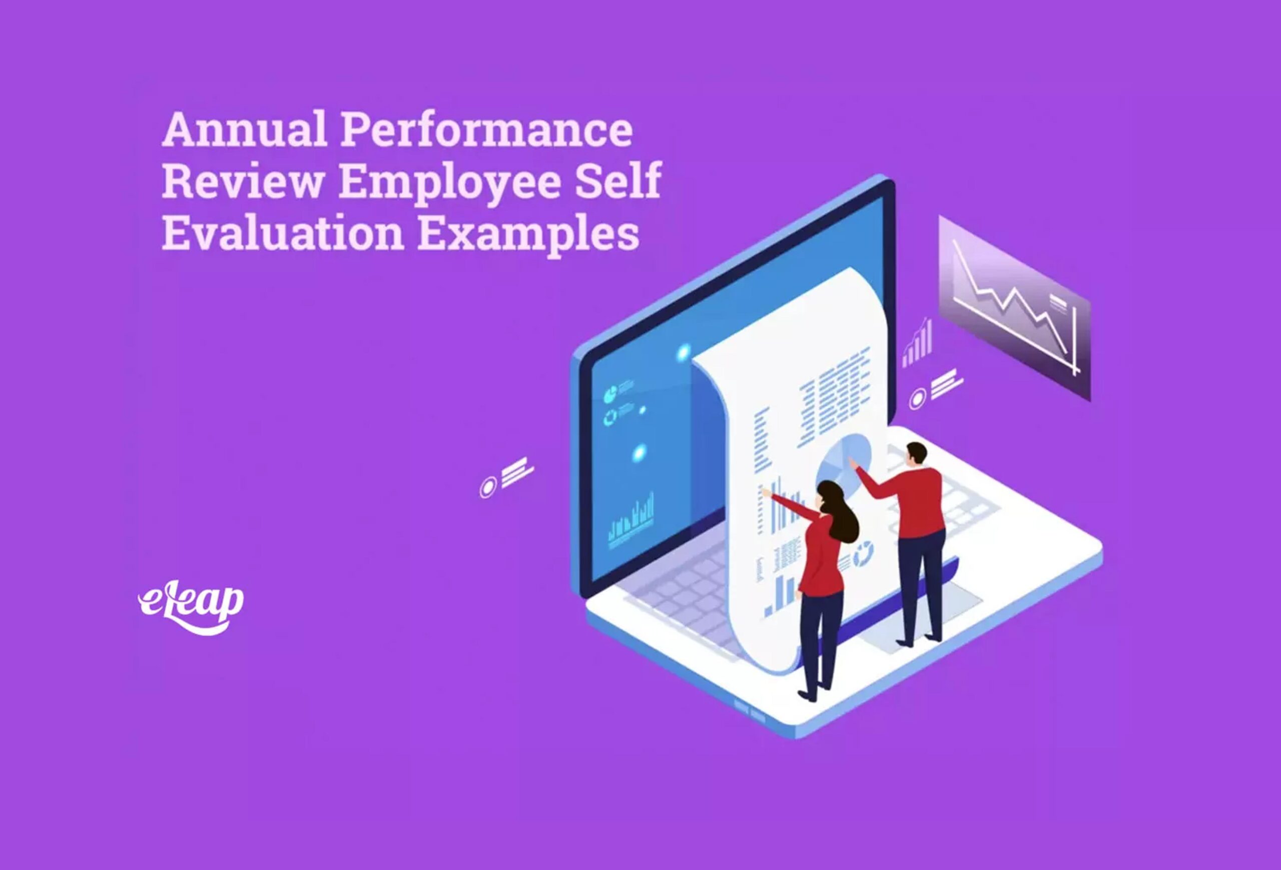 Annual Performance Review Employee Self Evaluation Examples