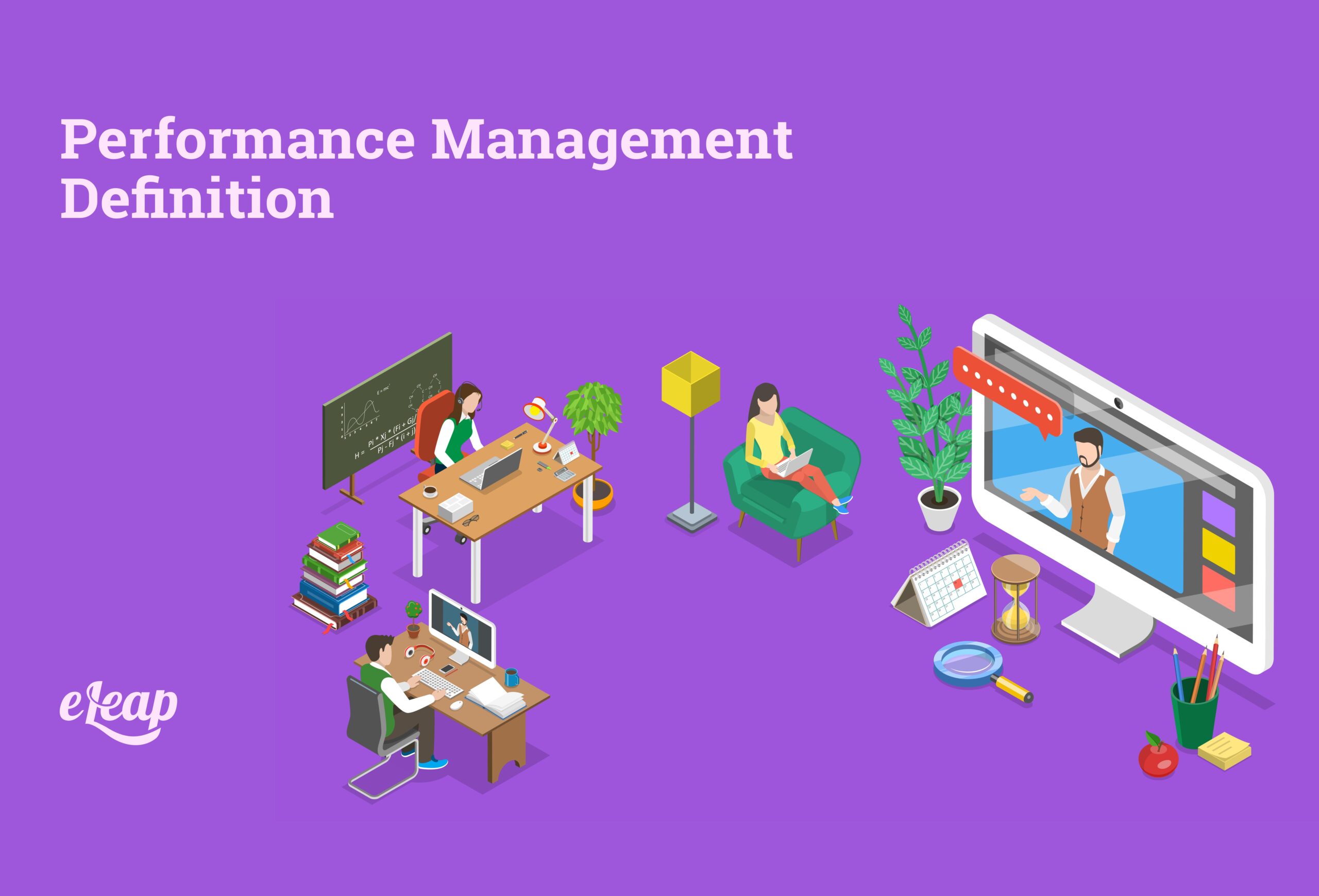 Performance Management Definition: Know Performance Management
