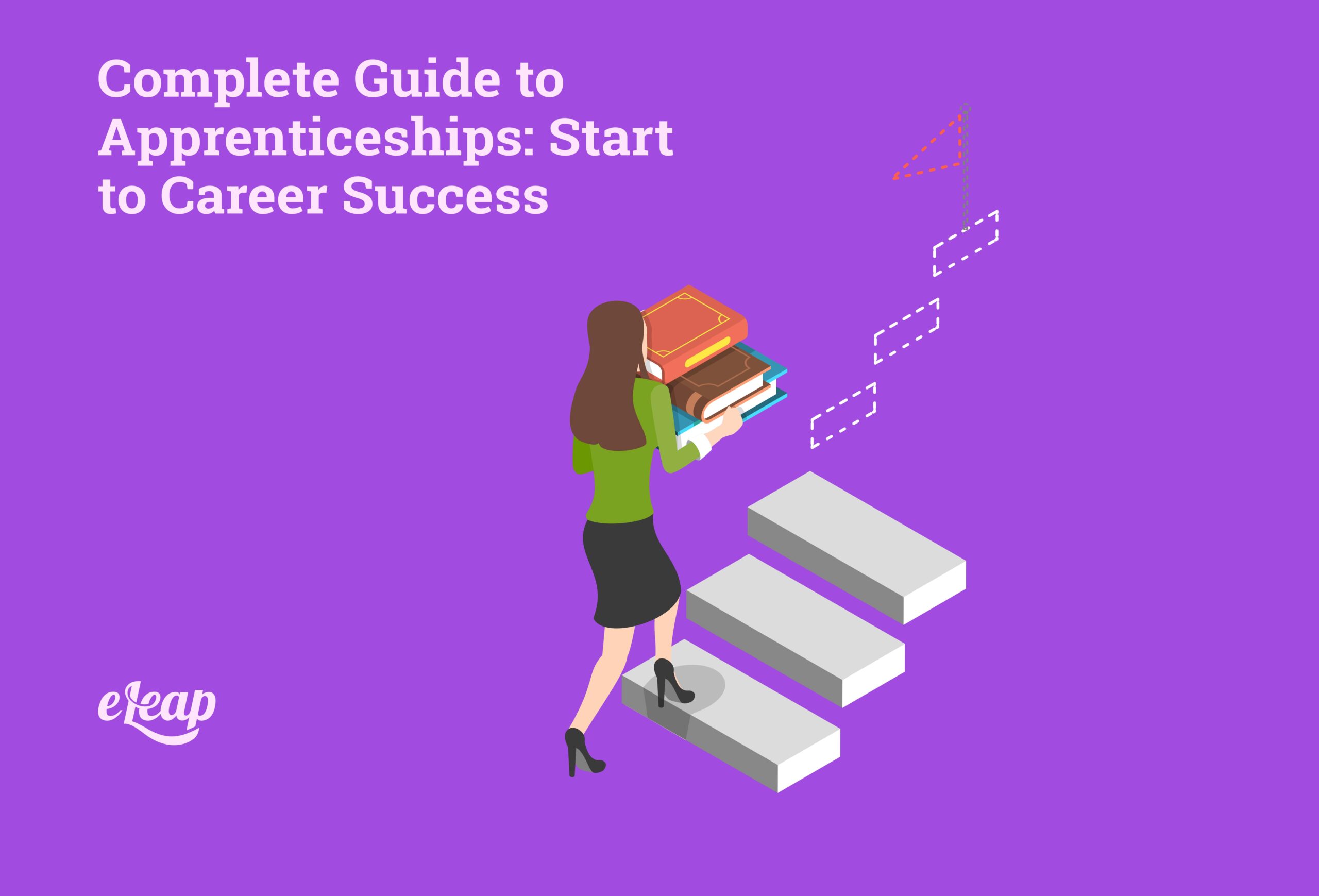 Complete Guide to Apprenticeships: Start to Career Success - eLeaP Performance