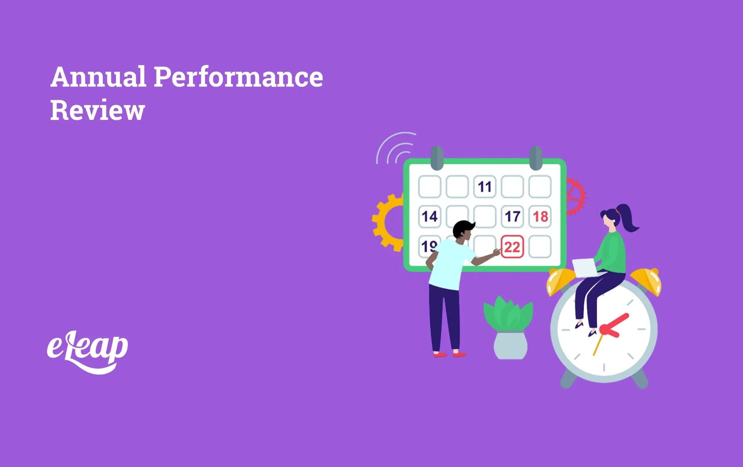 Annual Performance Review: Why the Traditional Approach Is Broken and ...