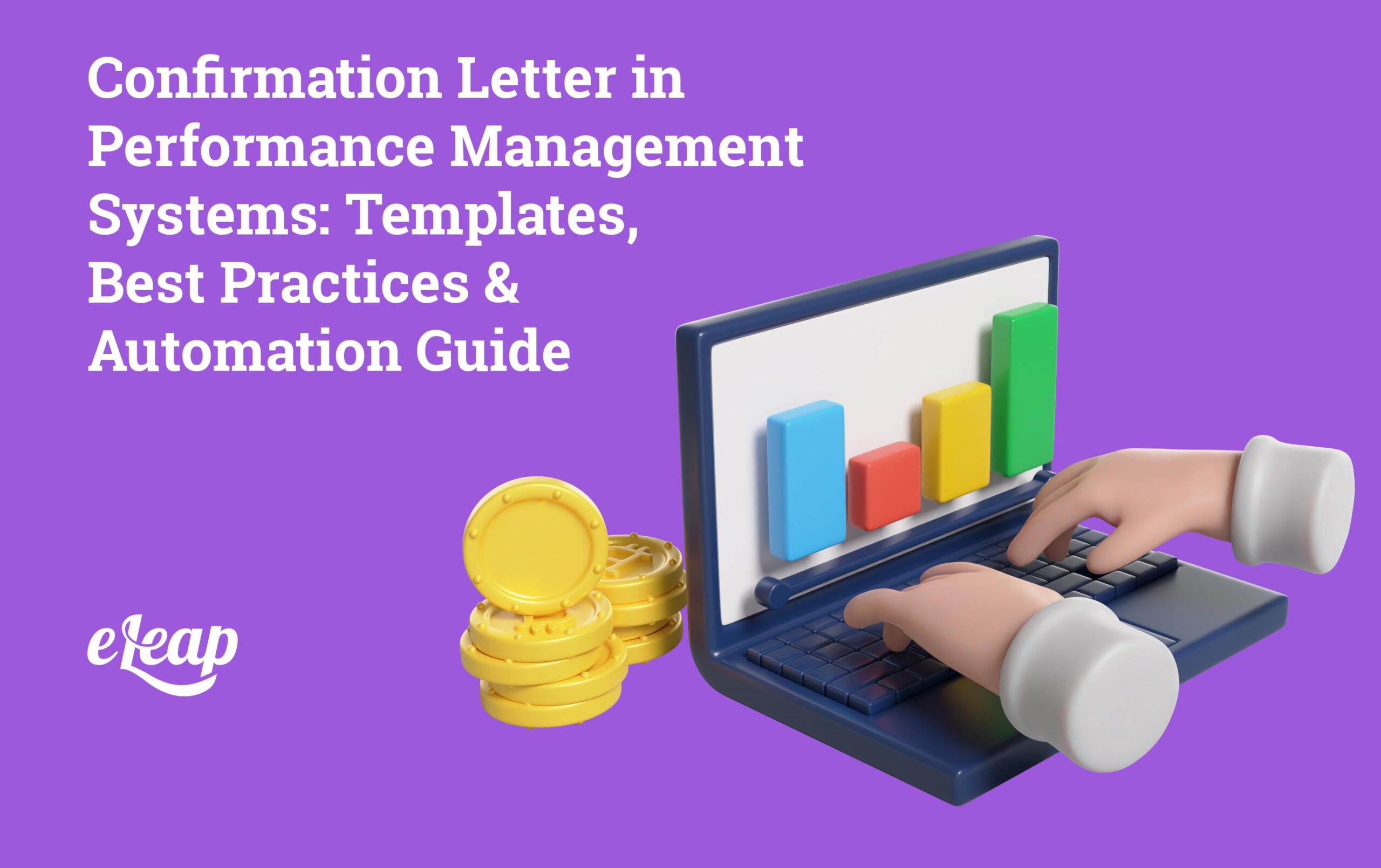 Confirmation Letter in Performance Management Systems: Templates, Best ...