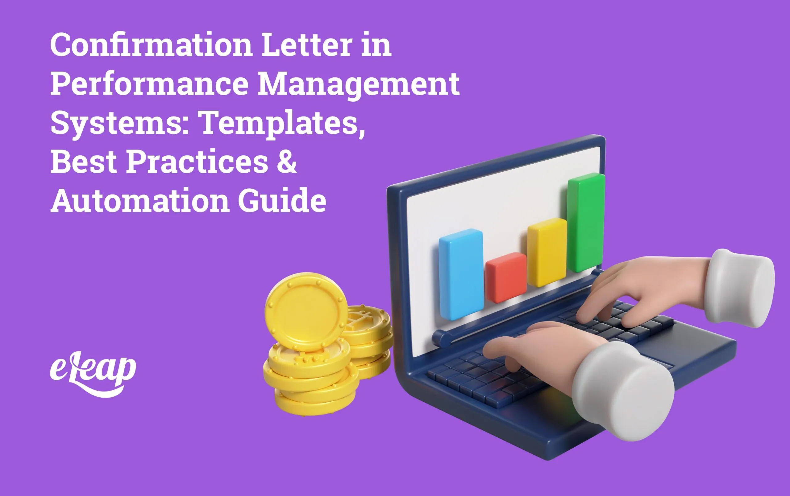 Confirmation Letter in Performance Management Systems: Templates, Best ...