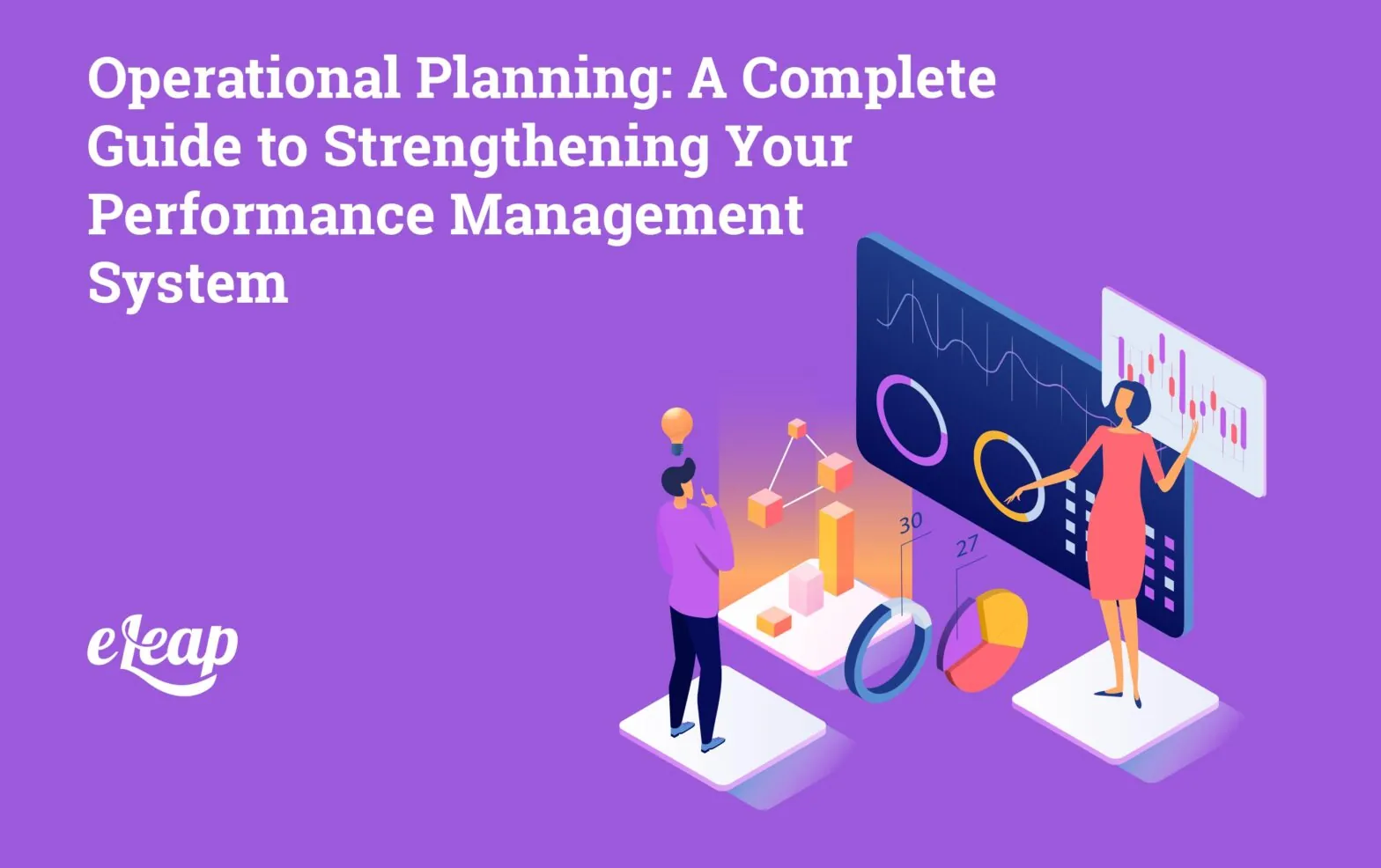 Operational Planning - eLeaP Performance