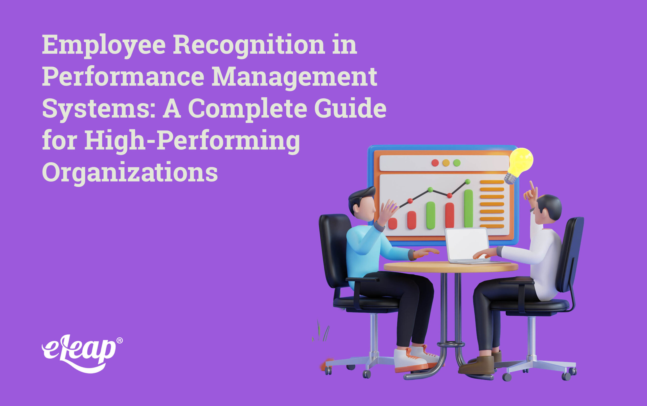 Employee Recognition in Performance Management Systems: A Complete ...