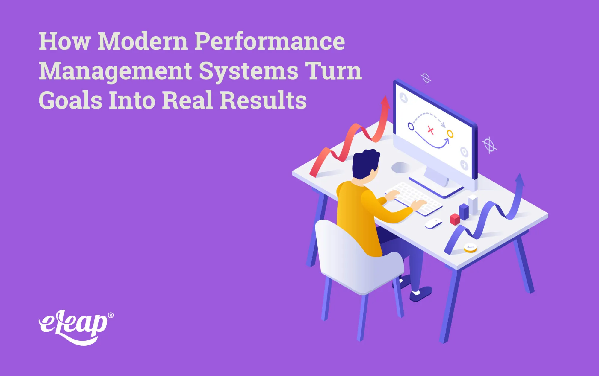 How Modern Performance Management Systems Turn Goals Into Real Results ...