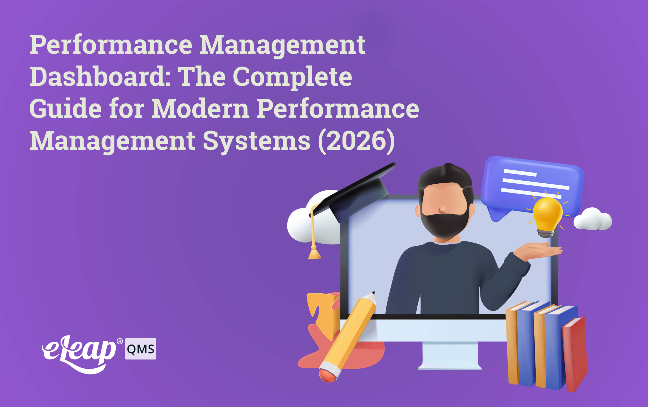 Performance Management Dashboard: The Complete Guide for Modern Performance Management Systems ...