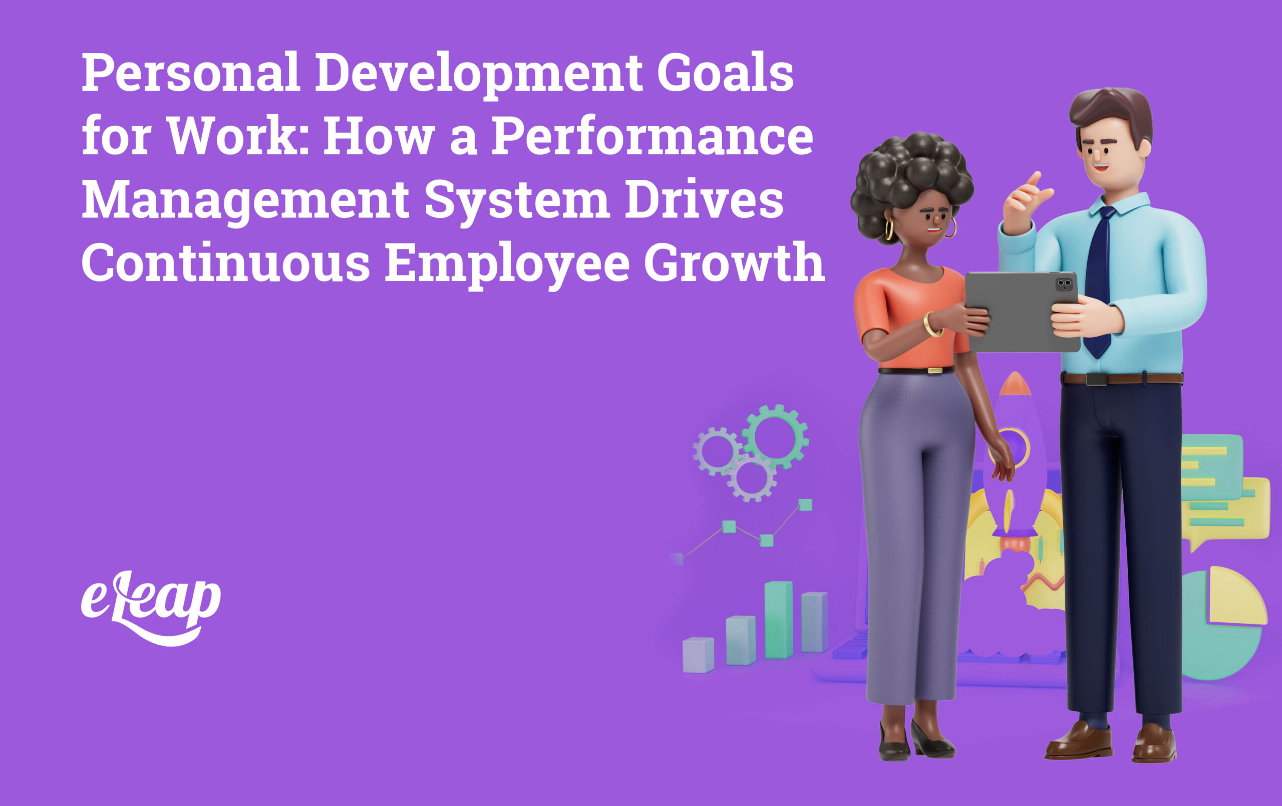 Personal Development Goals for Work: How a Performance Management ...