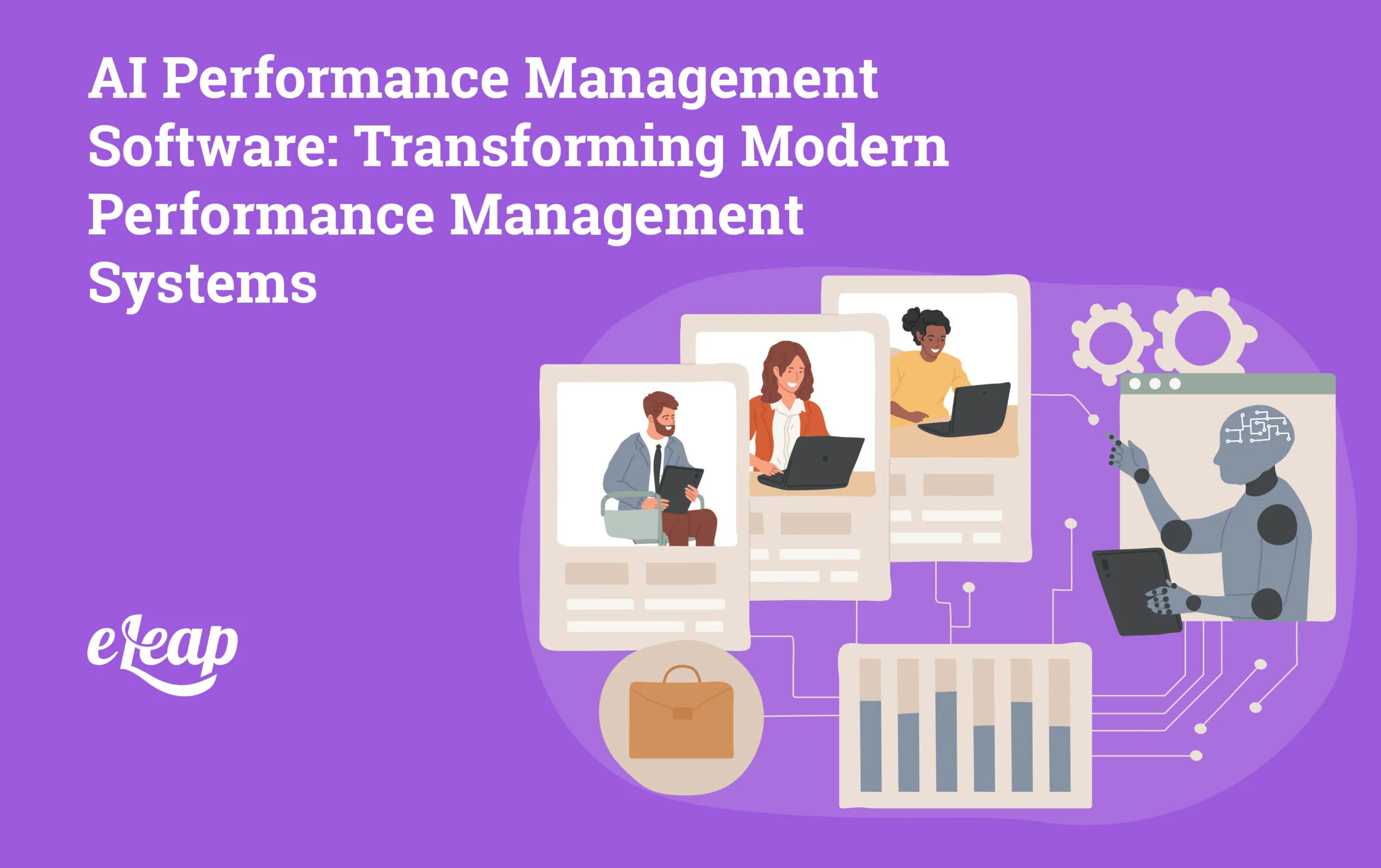 AI Performance Management Software: Transforming Modern Performance ...