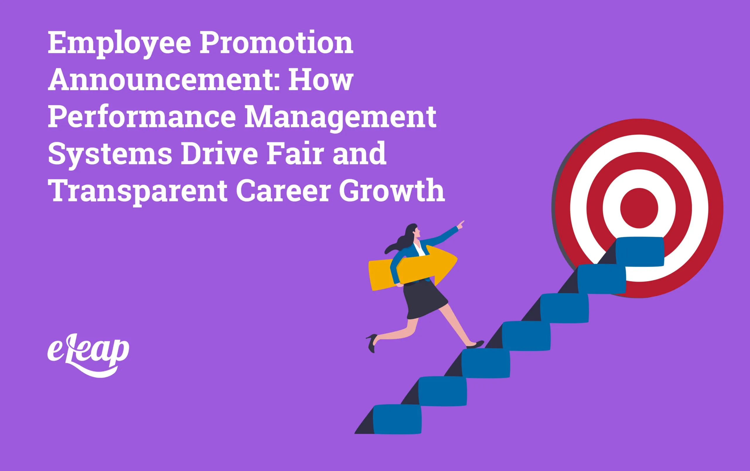 Employee Promotion Announcement: How Performance Management Systems ...