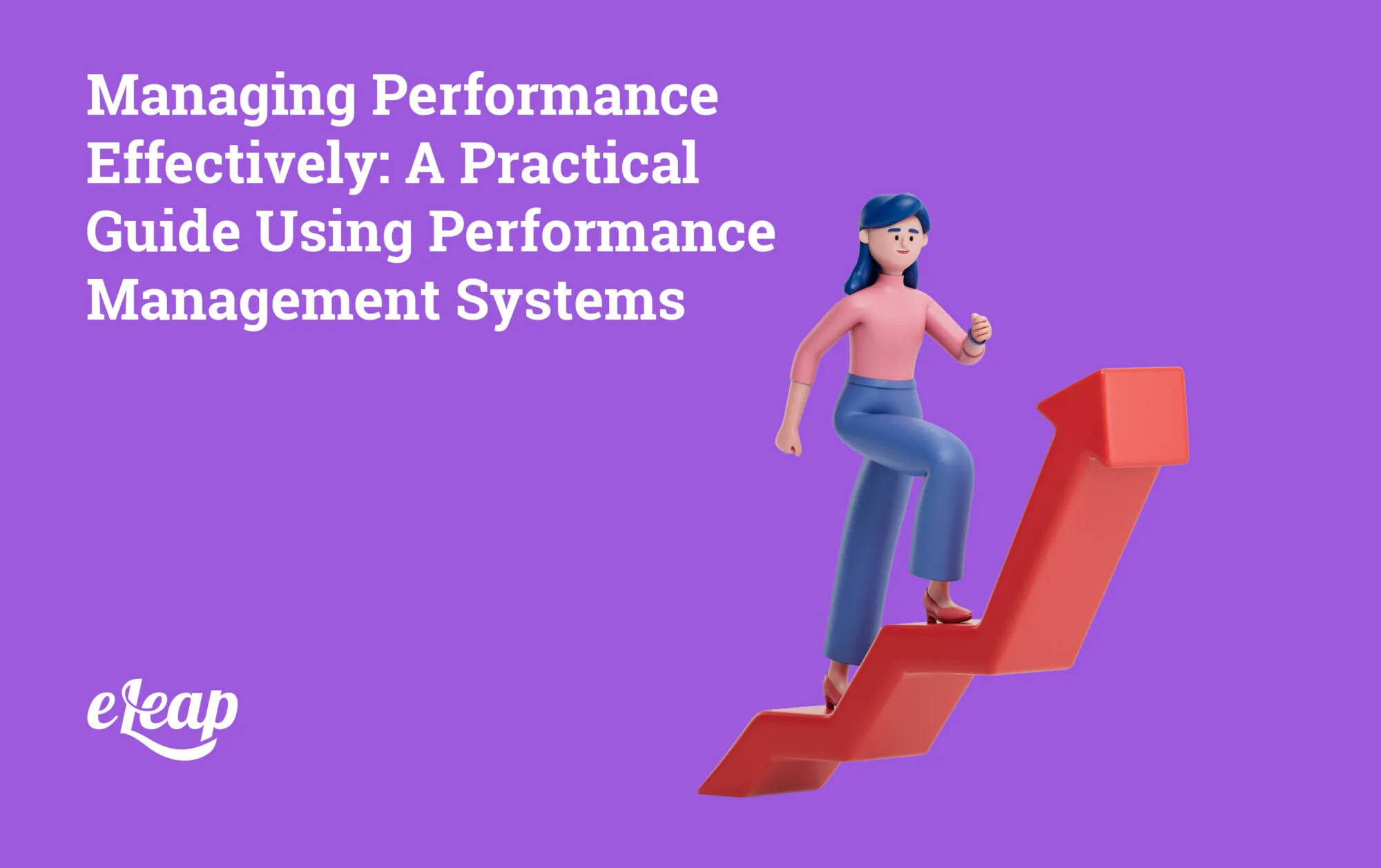 Managing Performance Effectively: A Practical Guide Using Performance Management Systems - eLeaP ...