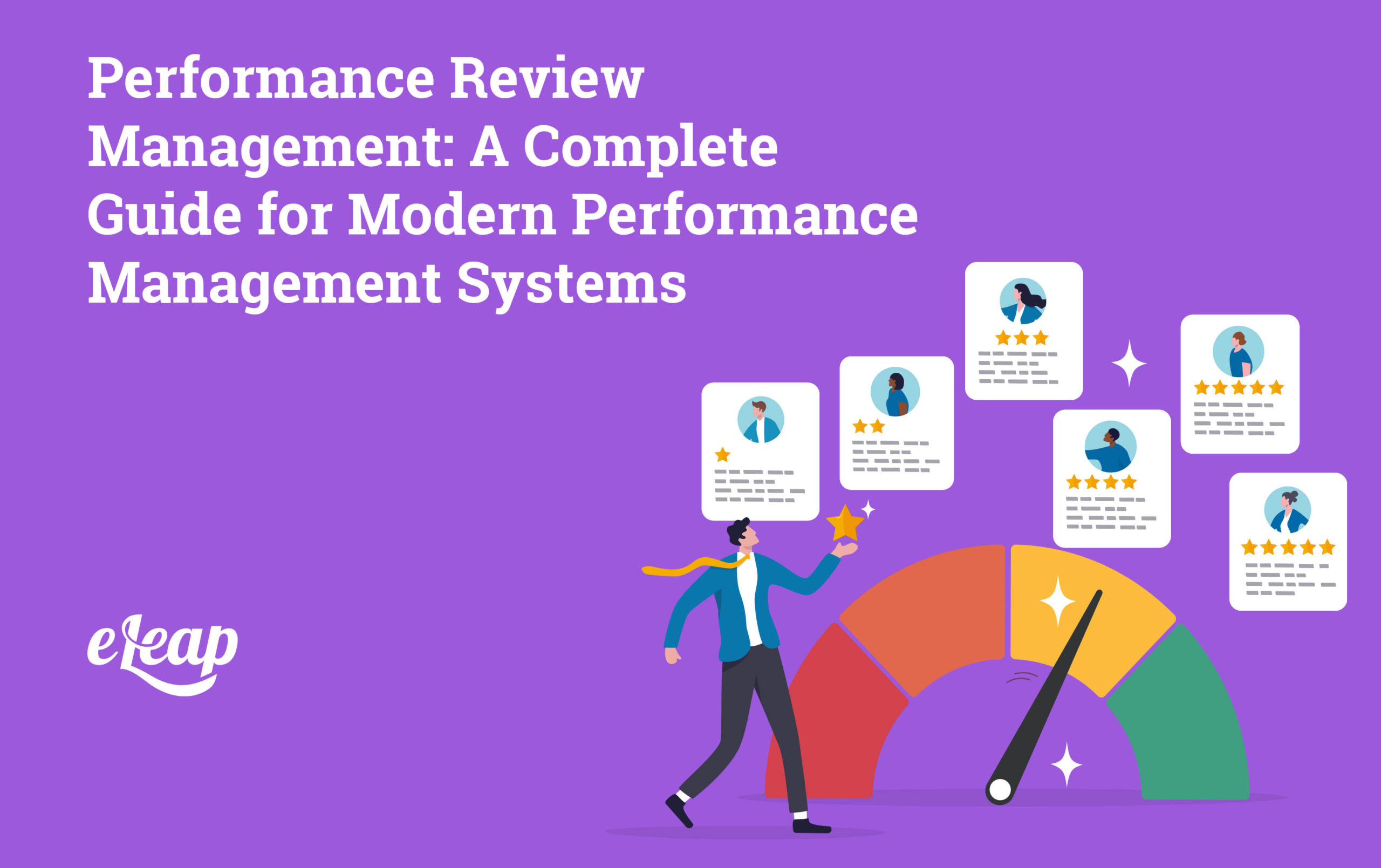 Performance Review Management: A Complete Guide for Modern Performance ...