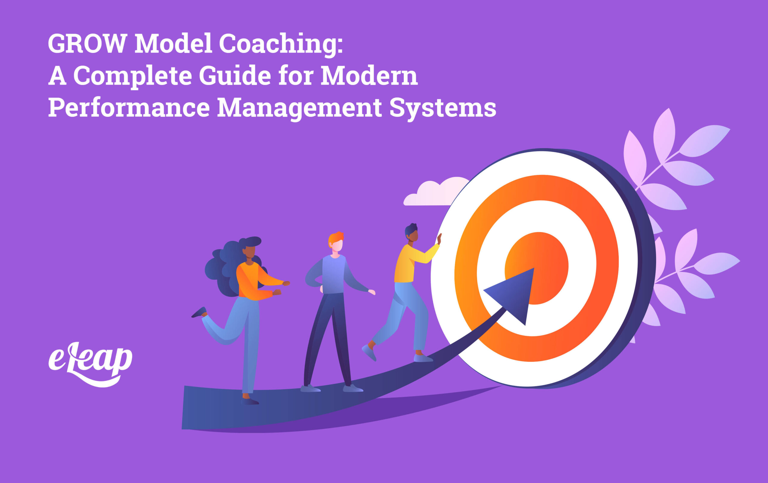 GROW Model Coaching: A Complete Guide for Modern Performance Management ...