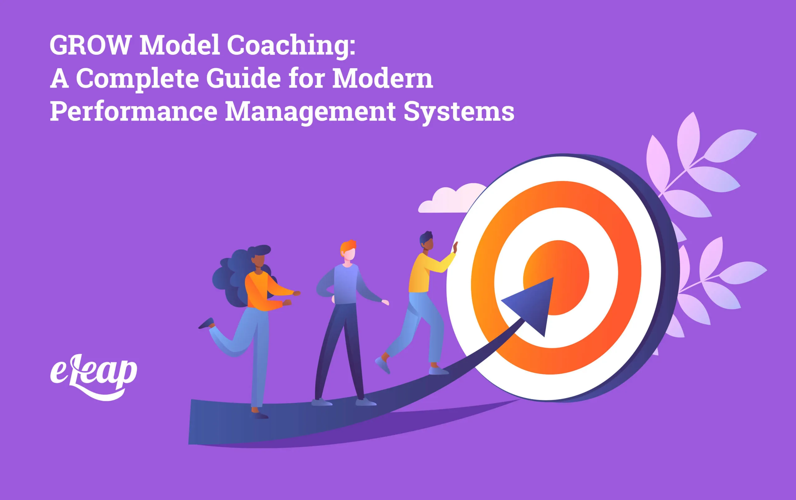 GROW Model Coaching: A Complete Guide for Modern Performance Management ...