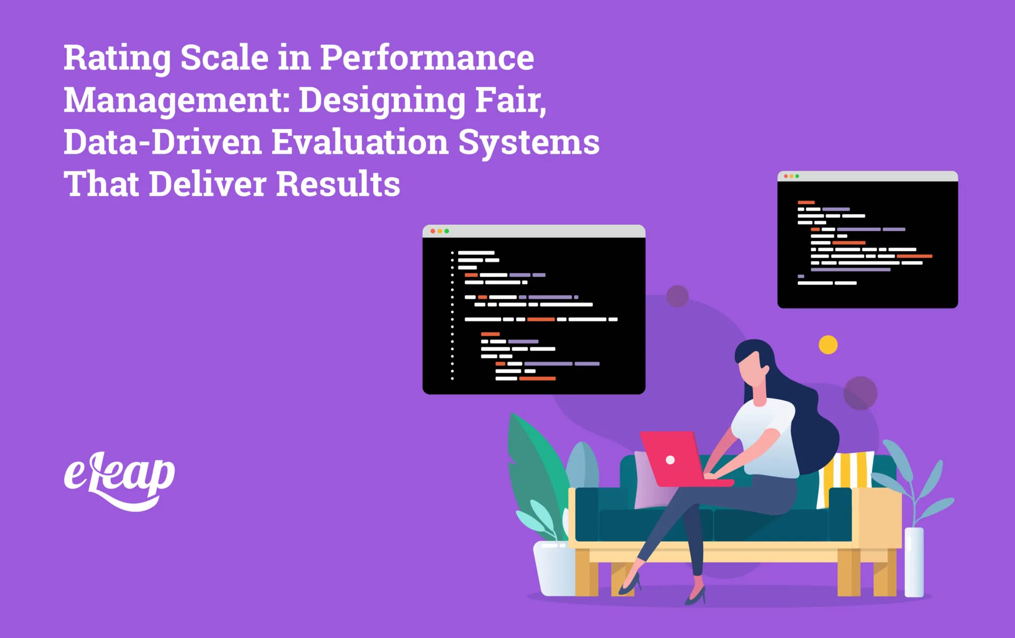 Rating Scale in Performance Management: Designing Fair, Data-Driven ...
