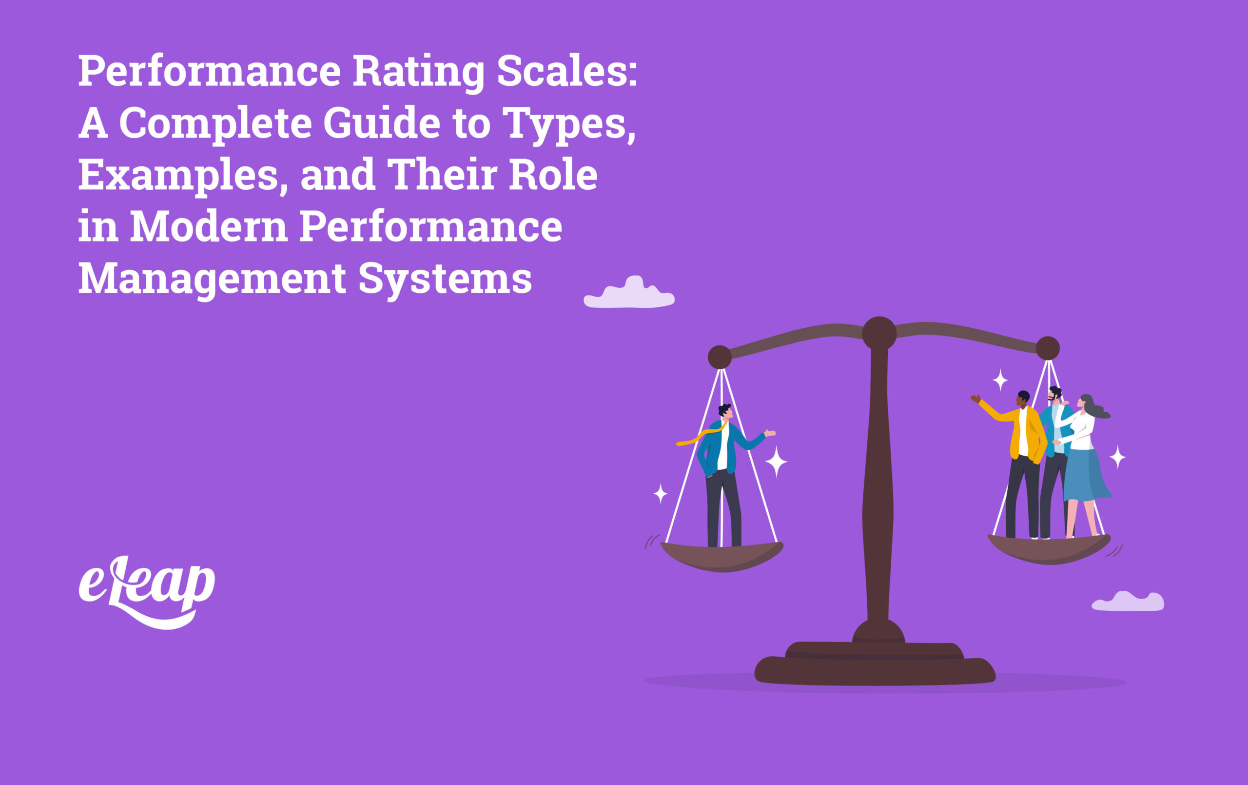 Performance Rating Scales: A Complete Guide to Types, Examples, and ...