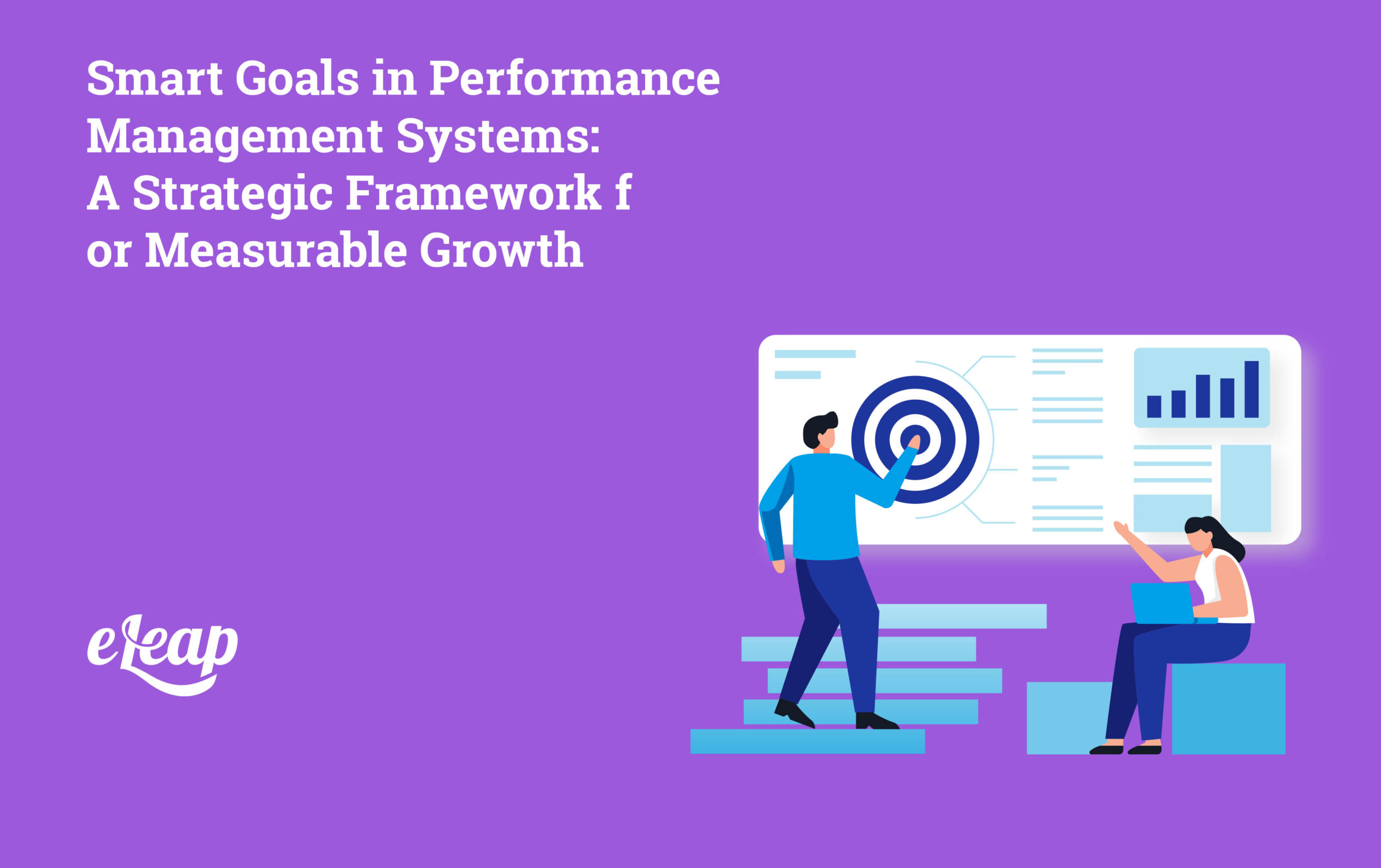 Smart Goals in Performance Management Systems: A Strategic Framework ...