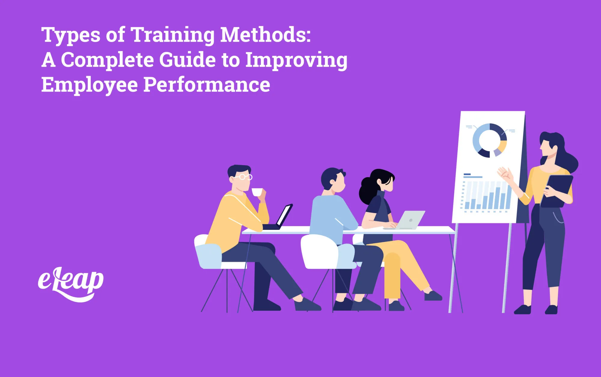 Types of Training Methods: A Complete Guide to Improving Employee ...